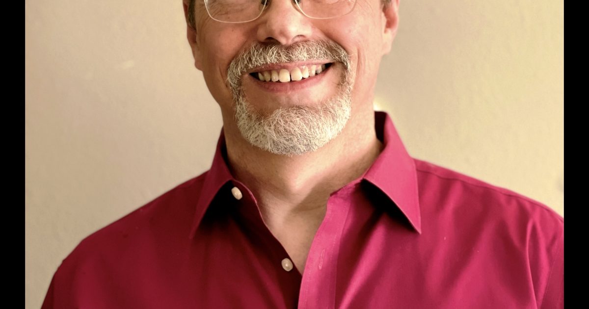 John Simons | COMiCPALOOZA