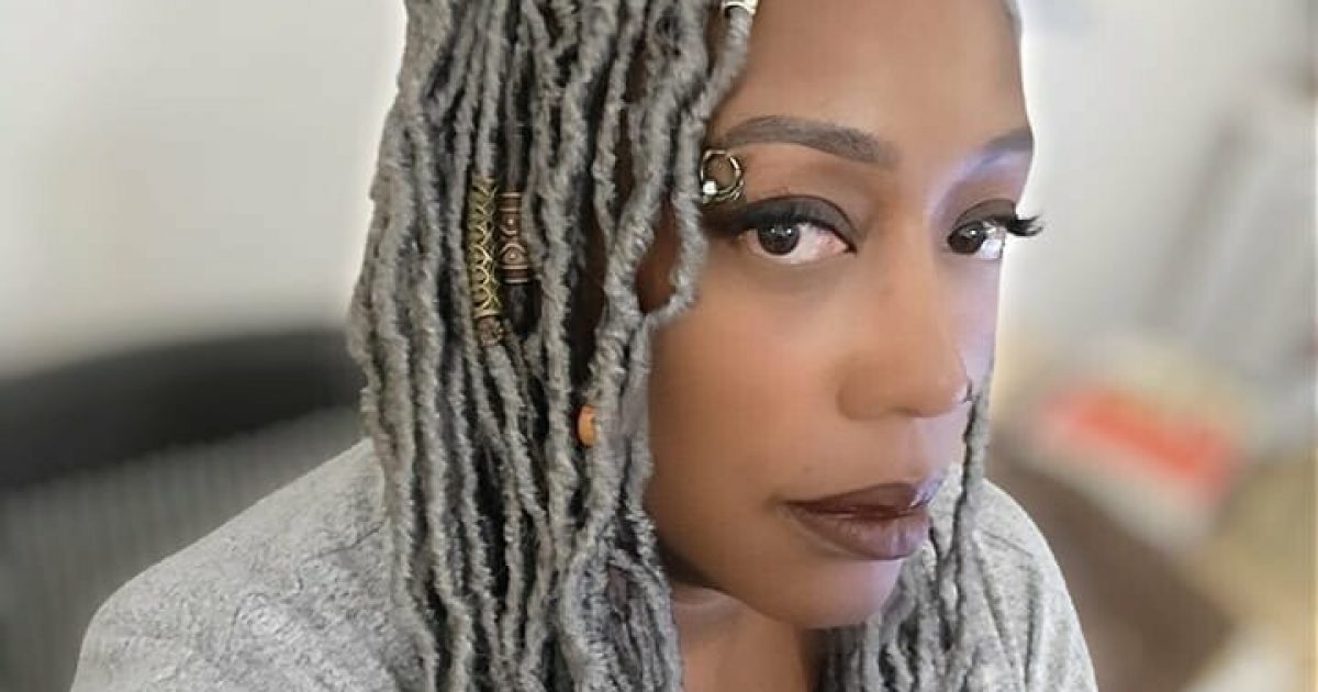 Mack Little | COMiCPALOOZA