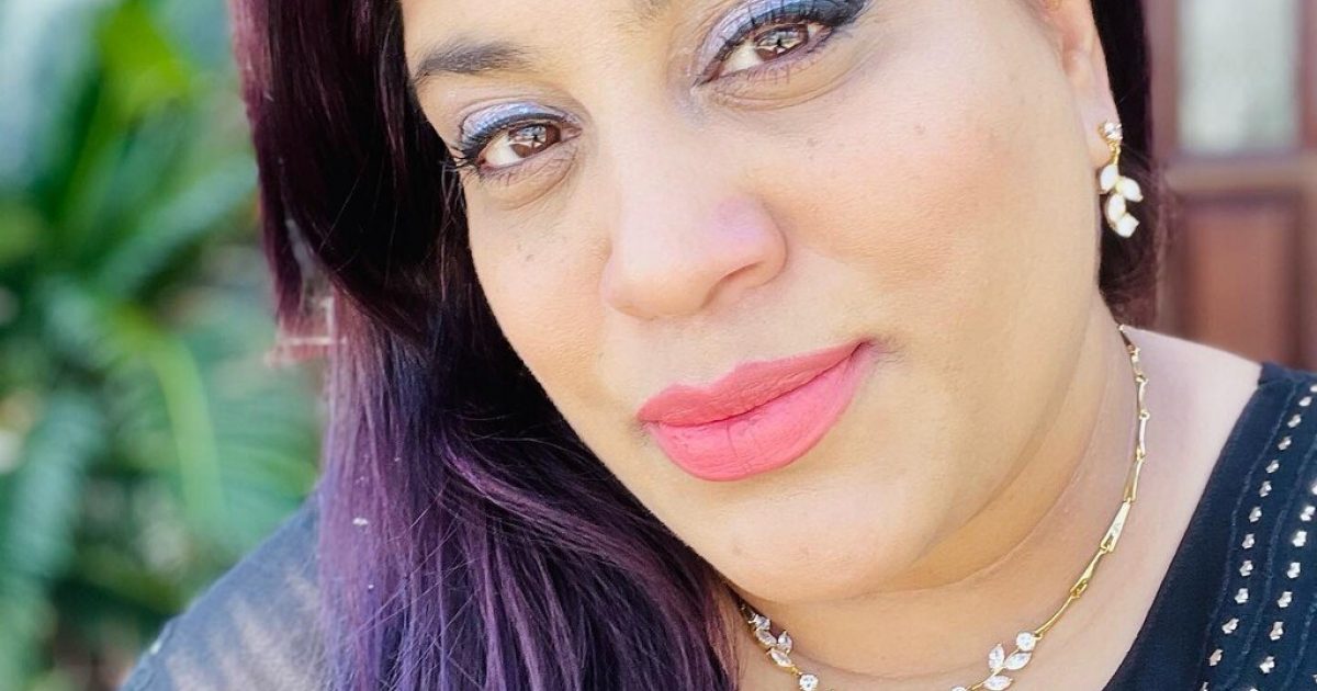 Saba Syed Razvi | COMiCPALOOZA