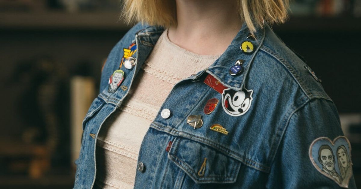 Bonnie Jo Stufflebeam | COMiCPALOOZA