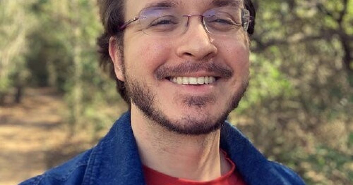 Ian Michael Everett | COMiCPALOOZA