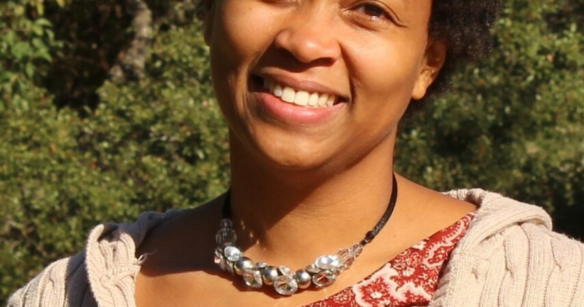 Nicky Drayden | COMiCPALOOZA