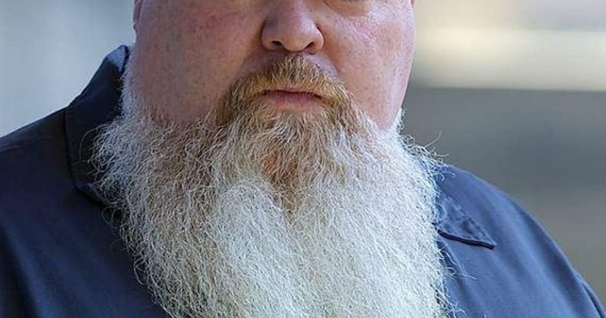 Randal Reeder | COMiCPALOOZA