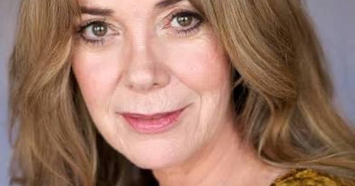 Anne Lockhart | COMiCPALOOZA