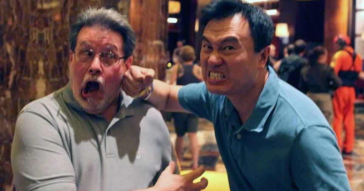 Eric Chu | COMiCPALOOZA