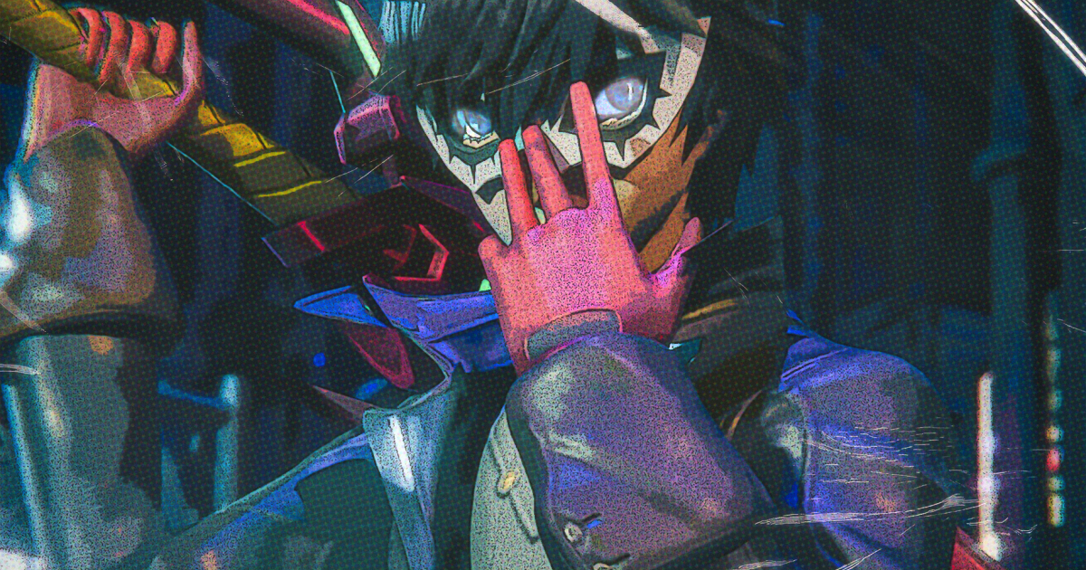 MkLeo | COMiCPALOOZA