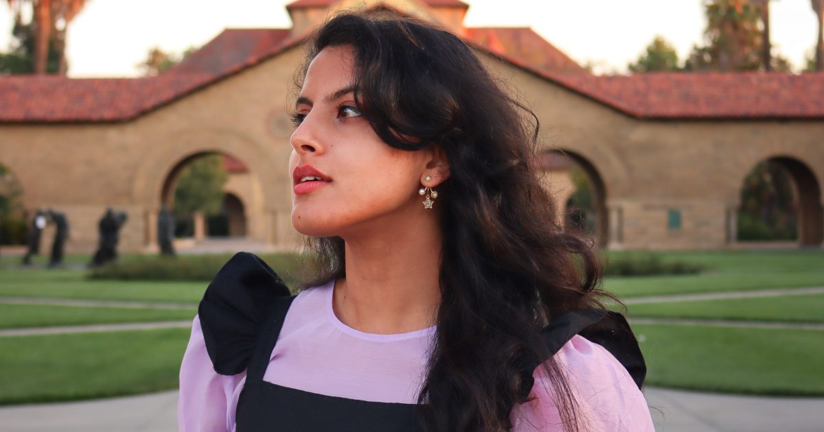 Aparna Verma | COMiCPALOOZA