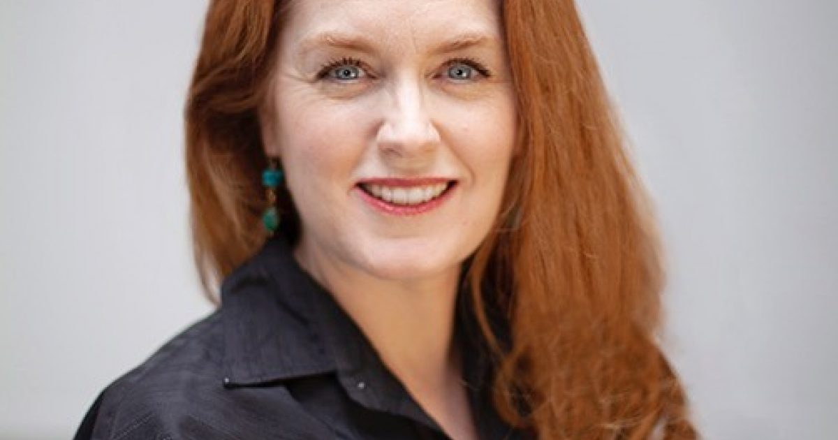 Christa M. Forster | COMiCPALOOZA