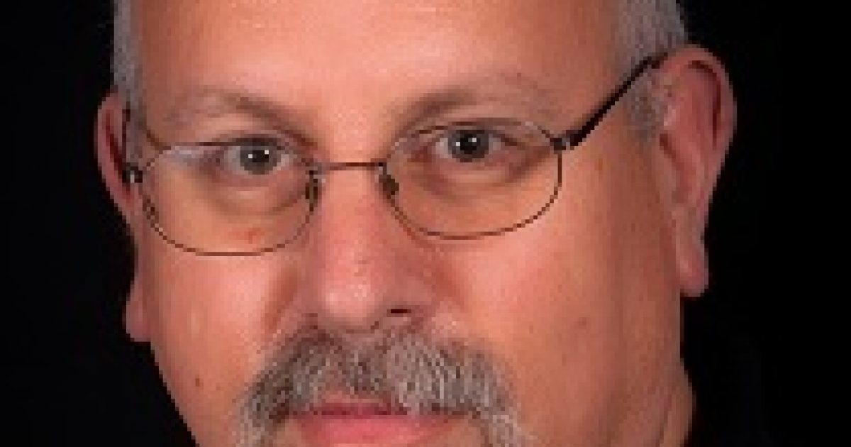 Guy Anthony De Marco | COMiCPALOOZA