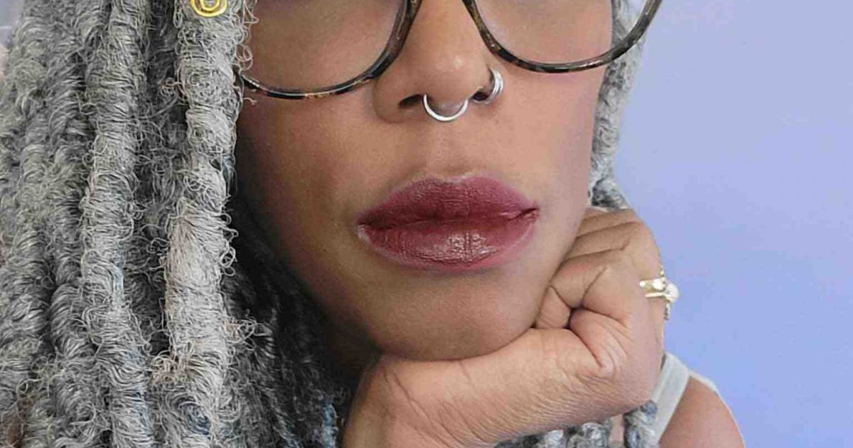 Mack Little | COMiCPALOOZA