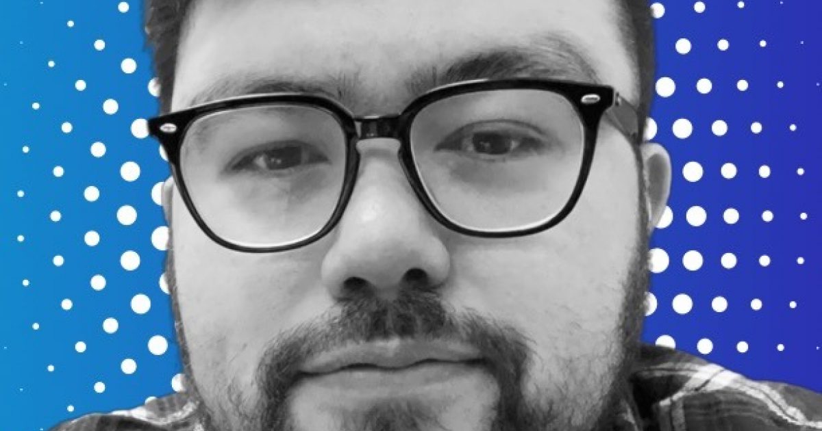 Dr. Anthony Ramirez | COMiCPALOOZA