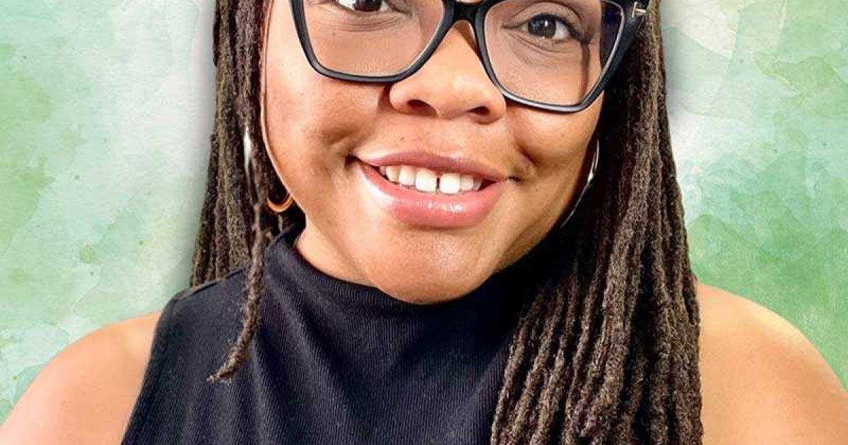 Dr. Felicia Harris | COMiCPALOOZA