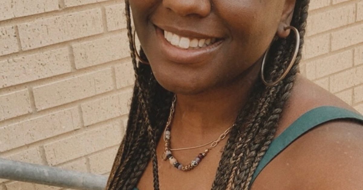 Dr. Sasha Sanders | COMiCPALOOZA