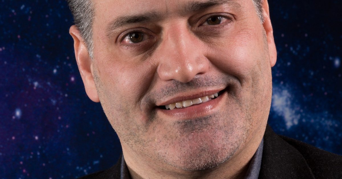 Dominick D'Aunno, M.D. | COMiCPALOOZA