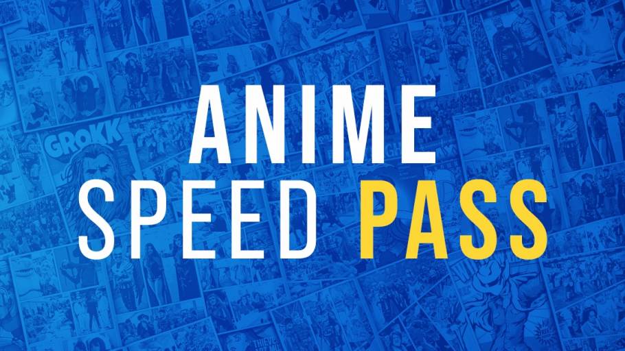 Elevated Experiences | COMiCPALOOZA