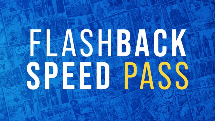 Elevated Experiences | COMiCPALOOZA